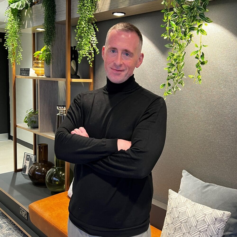 About – Medlock Partners