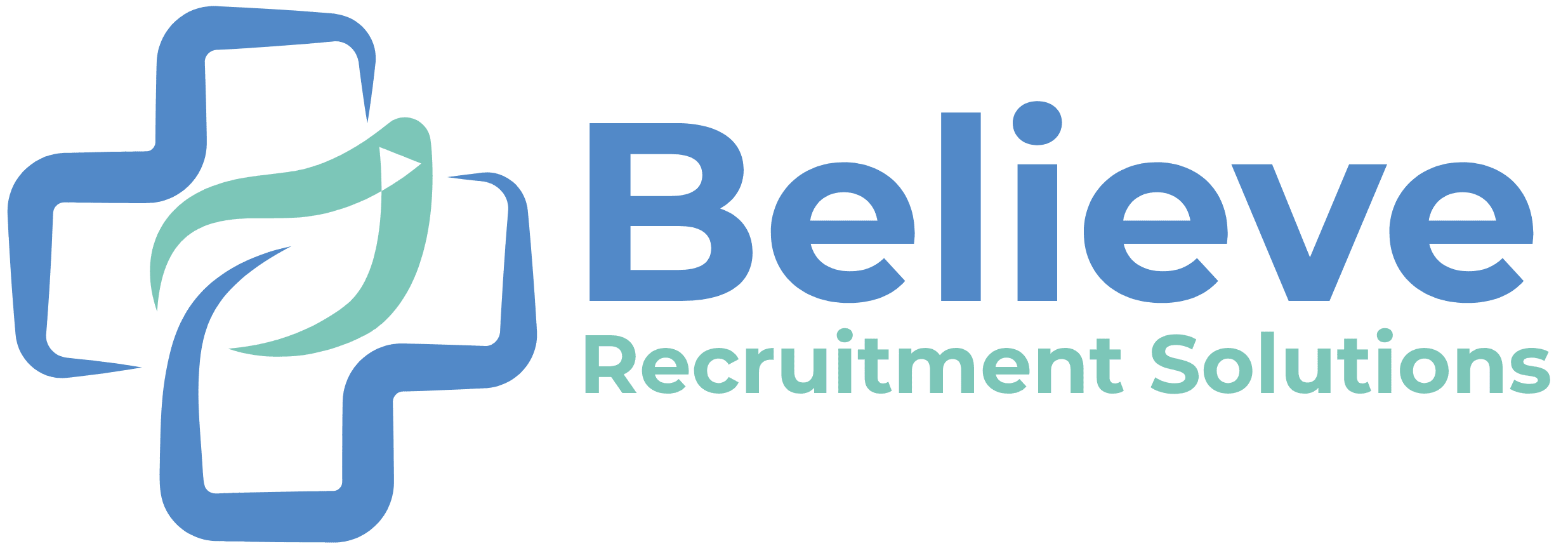 Health & Social Care Recruitment | Believe Recruitment Solutions